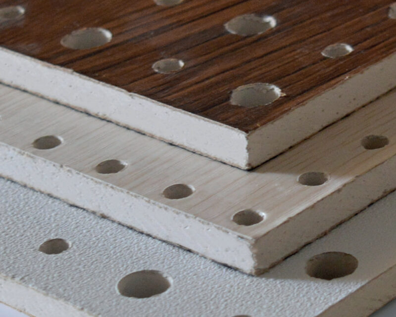 STAR GYPS™ - Pannelli in gesso - ITP® - AKIFIX® GROUP